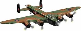 COBI 5758 II WW Avro Lancaster B. III  Dambuster EXECUTIVE / 1747 kost