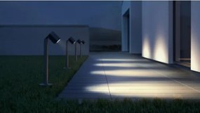 STEINEL 058661 - LED Venkovní lampa se senzorem SPOT WAY 1xGU10/7W/230V IP44