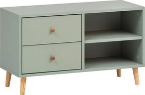 XXXLutz ŠATNÍ LAVICE, 78,9/46,5/33 cm MID.YOU - Online Only lavice - 000895012010