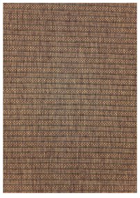 Ayyildiz Kusový koberec ZAGORA 4513, Měděná Rozměr koberce: 80 x 250 cm