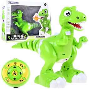 RC0502 Controlled Dancing Dinosaurus