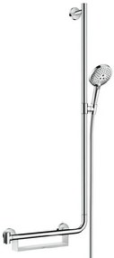 Hansgrohe Raindance Select S - Sprchová souprava 120/Unica'Comfort 110 R, chrom 26326000