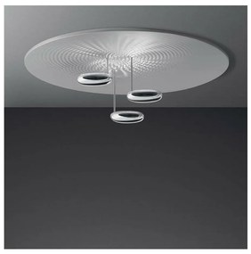 Artemide 1474110A - LED Stmívatelné stropní svítidlo DROPLET LED/87W/230V 3000K