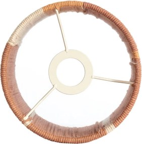 Stínidlo ø 20 cm Medan – Light &amp; Living