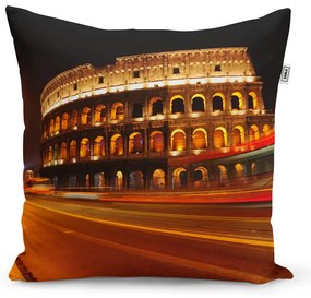 Sablio Polštář Koloseum - 50x50 cm