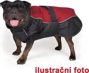 Tommi Taurus 65 cm / Obleček pro psy / nepromokavý / Oxford 600D / Qui