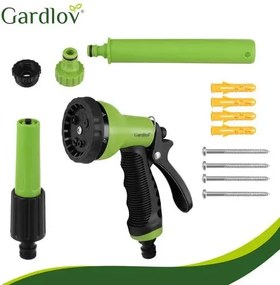 Automatický naviják na zahradní hadici - Gardlov - 20 m