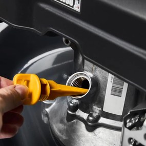 Benzinová sekačka s pohonem, 8HP | KD5084