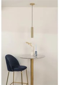 Závěsné svítidlo PARIS HOUSE NORDIC 28 cm, mosaz House Nordic 6409108