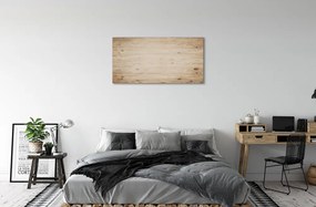 Obrazy na plátně Dřevěných prken uzlů 100x50 cm