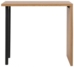 Barový stůl Natali - 120 Wild oak