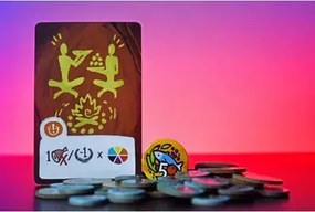 TLAMA games MESOS: Klany mezolitu