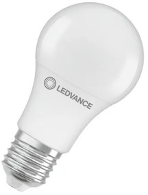 LED žárovka E27 LEDVANCE CL A FR 8W (60W) neutrální bílá (4000K)