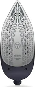 Philips 7000 series PSG7200/20 modrá / Žehlicí stanice / 3120 W / Stea