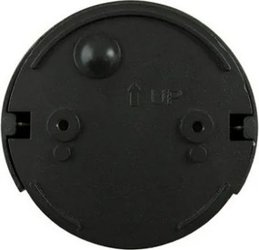 LED svítidlo McLED Ursa R, 1,5W, 4000K, IP65, černá ML-517.004.19.0
