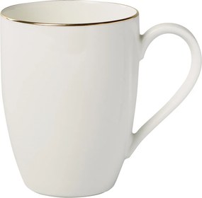 Villeroy&Boch Villeroy & Boch Anmut Gold pohár, 300 ml