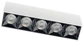 Svítidlo Nowodvorski MIDI LED 4000K 20W 10052