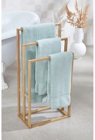 Bambusový stojan na ručníky WASHA
