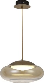 Designový lustr Helena C