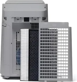 UA-HD50E-L / Čistička vzduchu