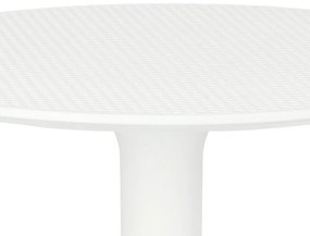 Intesi Stůl Bloom bílý60cm