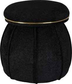 XXXLutz TABURET, textil, 51,5/55 cm MID.YOU - Taburety - 005937038905