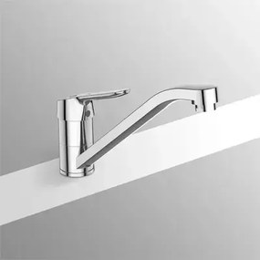 Ideal Standard CeraFlex - Dřezová baterie | BlueStart | chrom