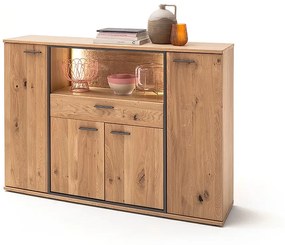 Komoda CAMPINAS highboard