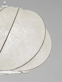 Designový lustr Bora 45
