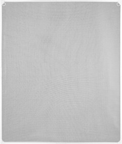 Livarno® Magnetický rám se síťkou proti hmyzu, 110 x 130 cm (bílá)