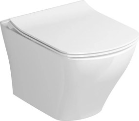 Ravak Classic Slim X01673 wc sedátko