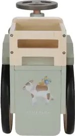 Little Dutch Odrážedlo traktor Farma / od 18 měsíců