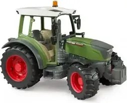 Bruder 2180 Traktor Fendt Vario 211 / 1:16 / od 4 let