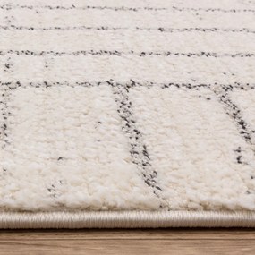 Krémový koberec 160x220 cm Oslo – Asiatic Carpets