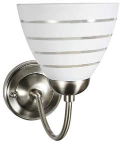 Candellux | Nástěnné svítidlo ULI 1xE27/60W/230V | CA0135