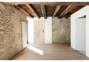 Posuvné Interiérové dveře Radex dřevěné LOFT Z Šířka dveří: 80 cm