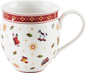 XXXLutz HRNEK NA KÁVU Toy's Delight 440 ml Villeroy & Boch - Sváteční nádobí - 0034070572