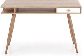Indický nábytek - Psací stůl ARCO 120 × 60 cm