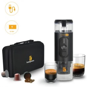 Handpresso E-presso Plus Set