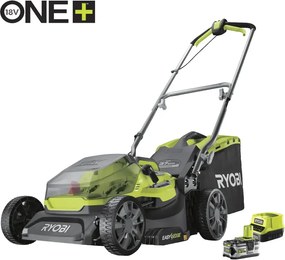 Aku sekačka Ryobi RY18LMX37A-150 18V, 1x5.0Ah