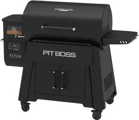 Pit Boss Gril na pelety Competition Series 1600 TITAN /PB1600CST