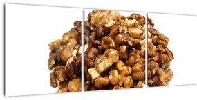 Vlašský ořech, obraz
