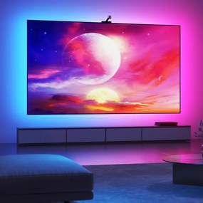 Govee - Backlight 3S Netflix TV 55-65" SMART LED podsvícení RGBICW Wi-Fi + DO