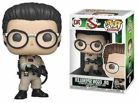 FUNKO POP! - Dr. Egon Spengler - 743