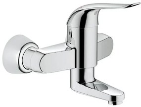 Grohe Eurosmart Care - Páková umyvadlová baterie, chrom 32770000