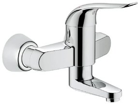 Grohe Euroeco Special - Páková umyvadlová baterie, chrom 32770000