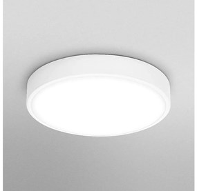 Ledvance - LED Stropní svítidlo ORBIS SLIM LED/20W/230V bílá