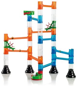 Quercetti Migoga Marble Run Transparent