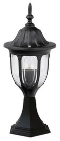 Rabalux Rabalux 8343 - Venkovní lampa MILANO 1xE27/60W/230V RL8343