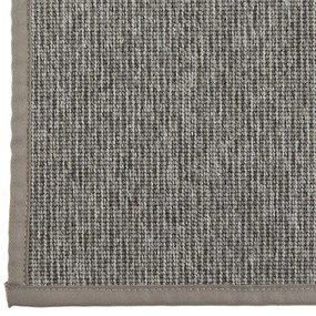 VM-Carpet | Koberec Balanssi - Světle šedá / 80x150 cm